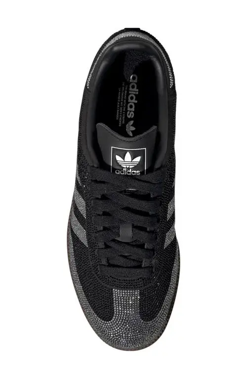 Adidas Samba Og Crystal Embellished Sneakers