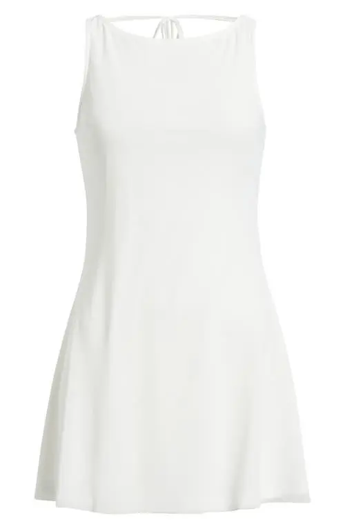 Princess Polly Lukea Sleeveless Mini Dress