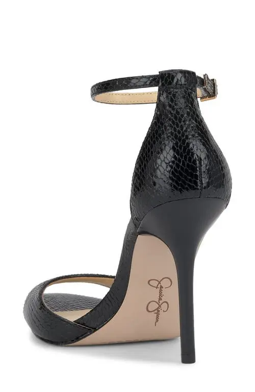 Jessica Simpson Nelira Ankle Strap Sandal