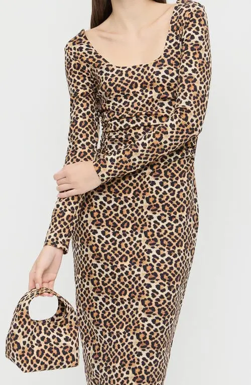 LOEFFLER RANDALL Kenzie Clutch