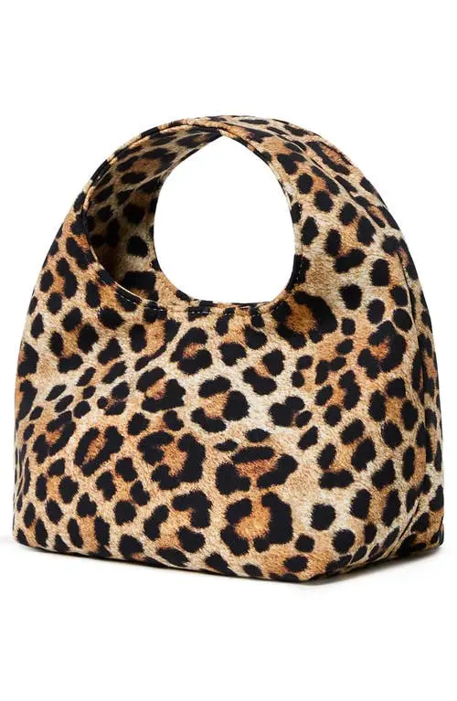 LOEFFLER RANDALL Kenzie Clutch