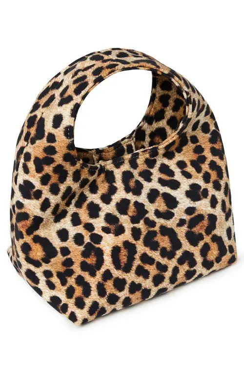 LOEFFLER RANDALL Kenzie Clutch