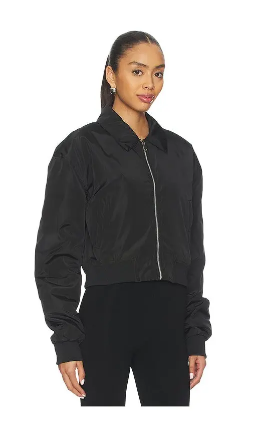 Superdown Mallory Bomber Jacket