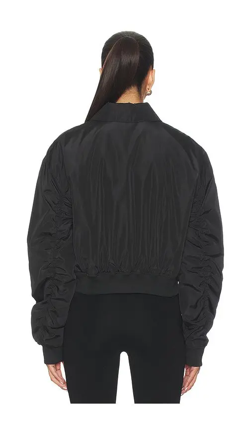 Superdown Mallory Bomber Jacket