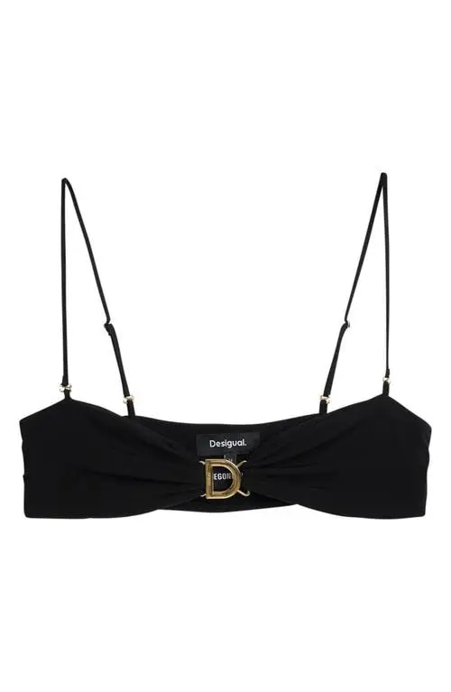 Desigual Egonlab Bralette