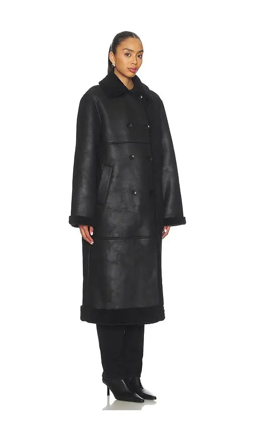 Tularosa Amalie Coat