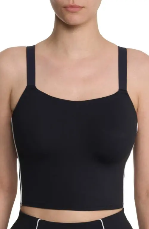 Natori Explore Built-in Bra Tank Top
