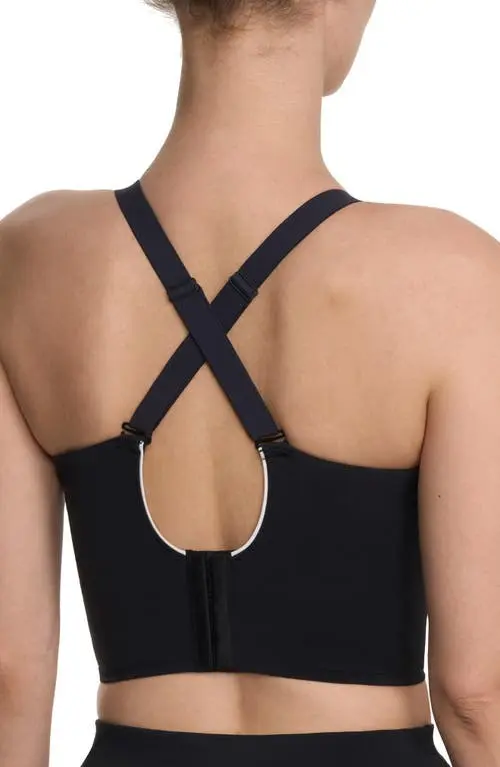 Natori Explore Built-in Bra Tank Top