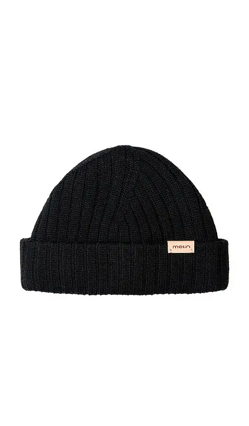 MELIN Thermal Day Beanie - Antique White