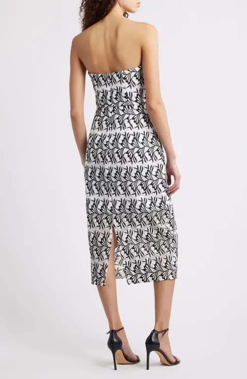 Sam Edelman Jacquard Sheath Dress
