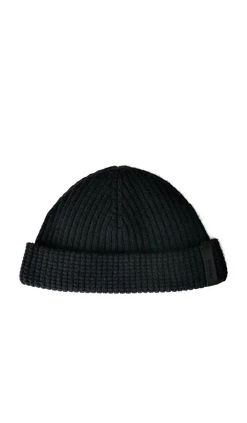 MELIN Thermal Destination Beanie - Black