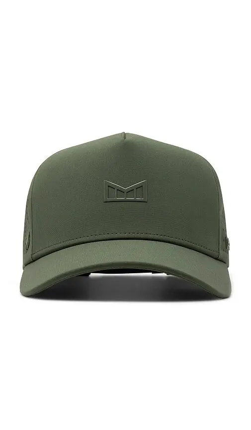 MELIN Hydrolite Odyssey Cap - Military