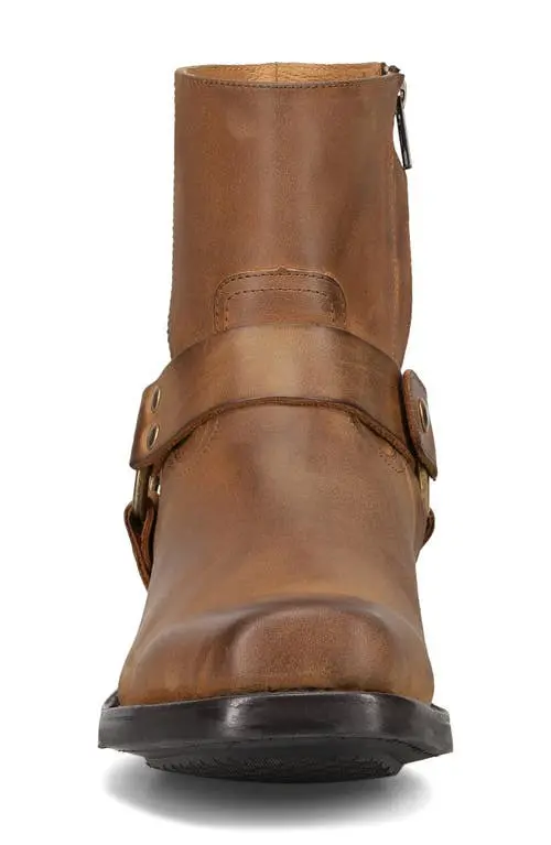 Frye Conway Harness Boot - Tan