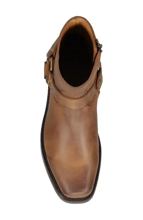 Frye Conway Harness Boot - Tan