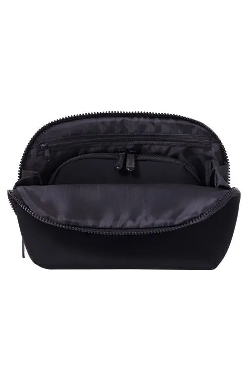 POP UPS BRAND 2-piece Neoprene Pouch Set - Black
