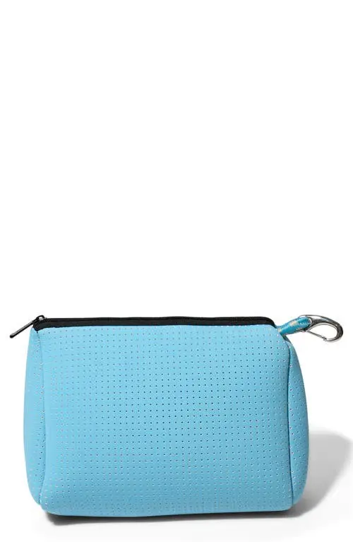 POP UPS BRAND Essential Pouch - Blue