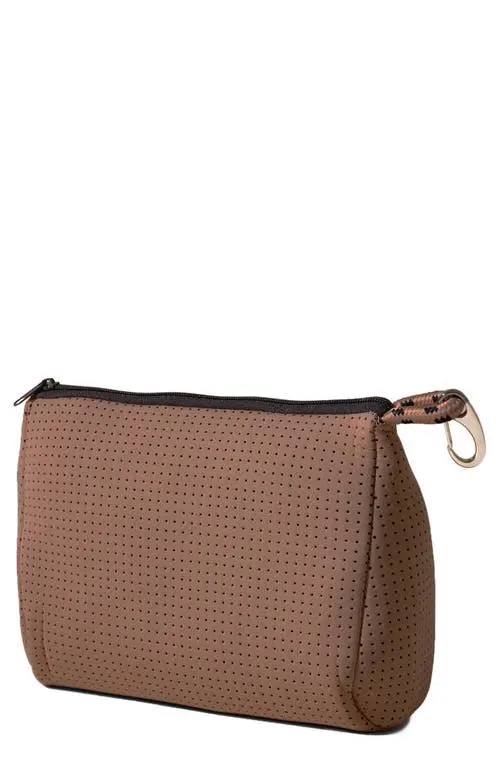 POP UPS BRAND Essential Pouch - Brown