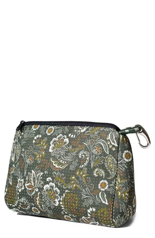POP UPS BRAND Essential Pouch - Forest
