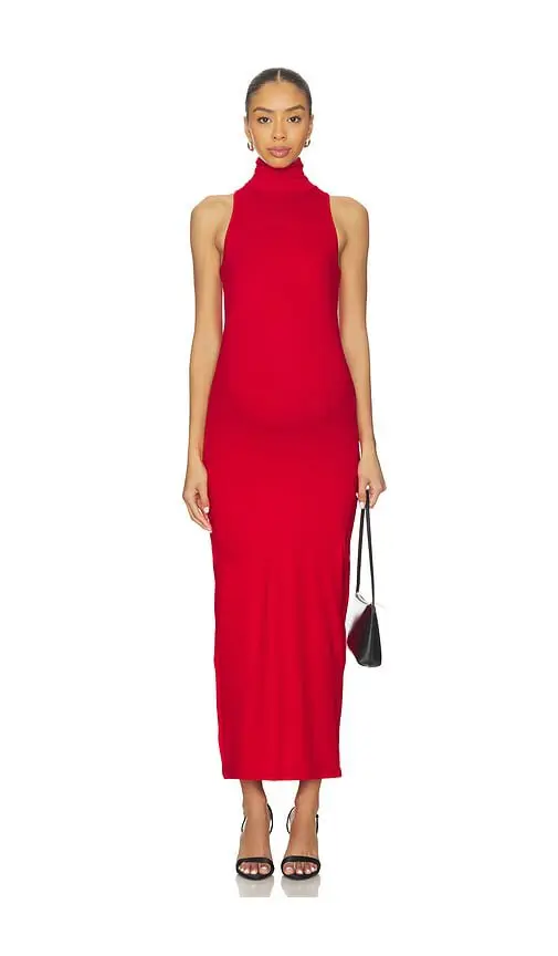BUMPSUIT The Serna Dress