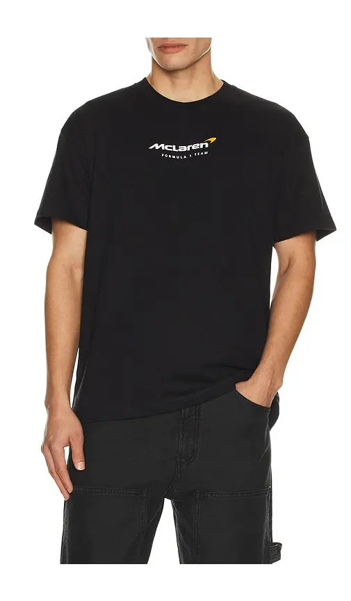 MCLAREN FORMULA 1 No Limits Tee