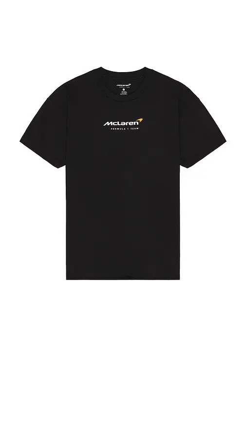 MCLAREN FORMULA 1 No Limits Tee