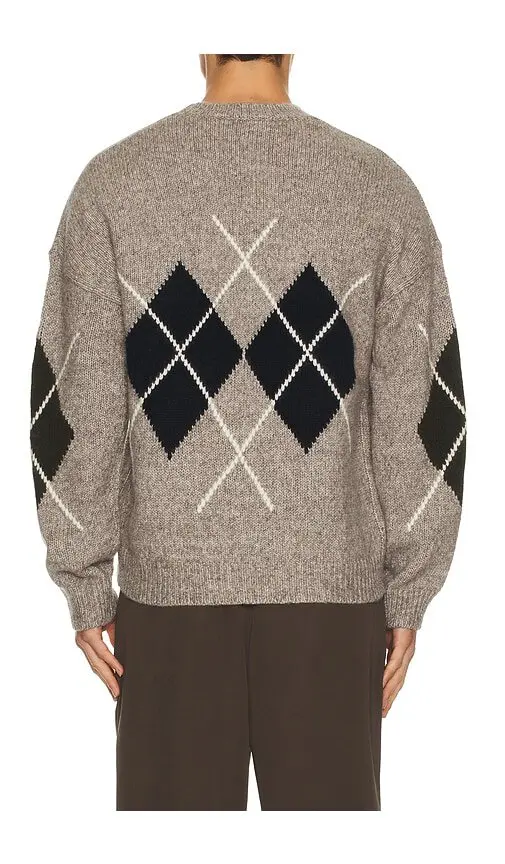 REISS Cooke Sweater