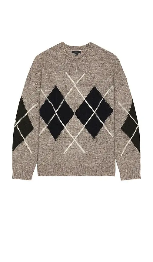 REISS Cooke Sweater