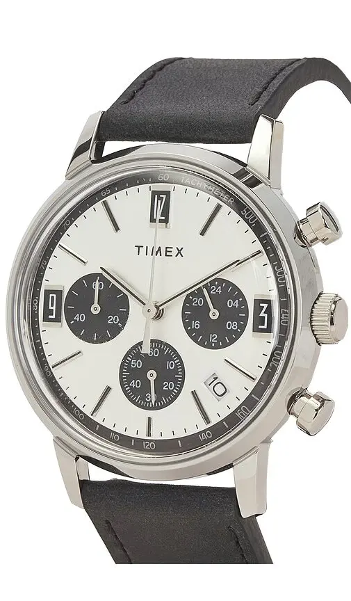 TIMEX Marlin Analog Watch