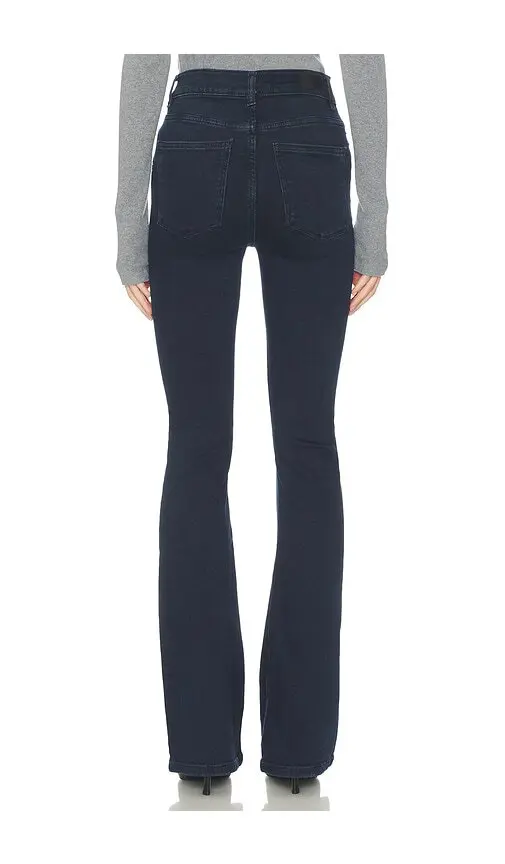 DL1961 Bridget High Rise Instasculpt Bootcut Jeans - Faltiron