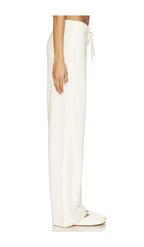 Sold Out NYC The Everyday Sweatpant - Cream