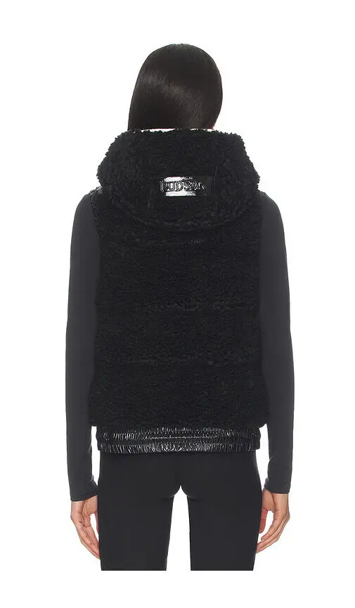 Rudsak Raquel Vest