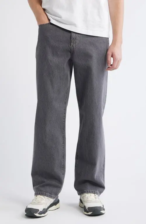 PACSUN Hendrix Wide-leg Jeans