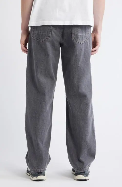 PACSUN Hendrix Wide-leg Jeans
