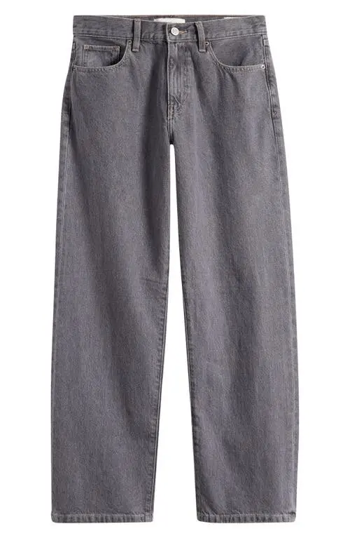 PACSUN Hendrix Wide-leg Jeans
