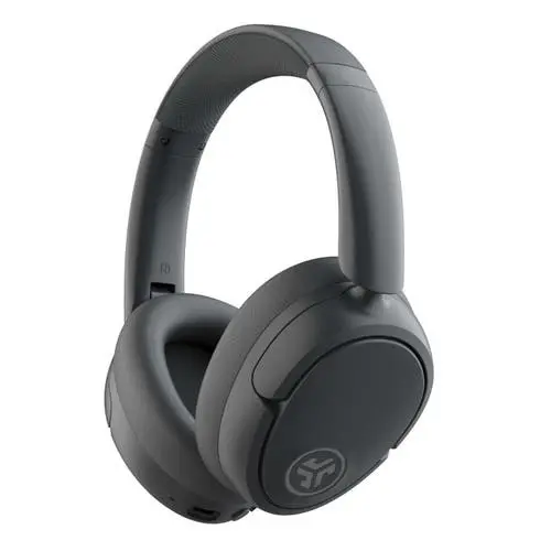 JLAB Jbuds Lux Anc Headphones - Black