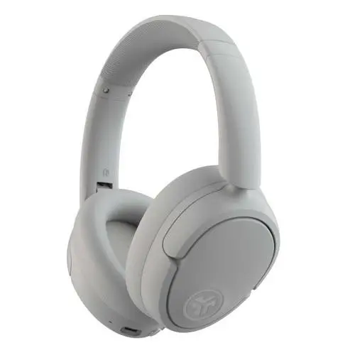 JLAB Jbuds Lux Anc Headphones - White