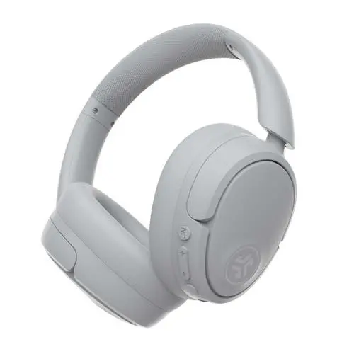 JLAB Jbuds Lux Anc Headphones - White