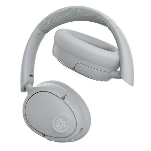 JLAB Jbuds Lux Anc Headphones - White