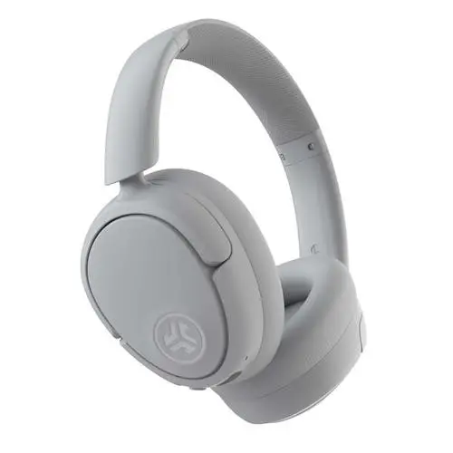 JLAB Jbuds Lux Anc Headphones - White