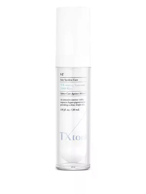 VT COSMETICS Tx-toning Essence 2000 Shot - Clear