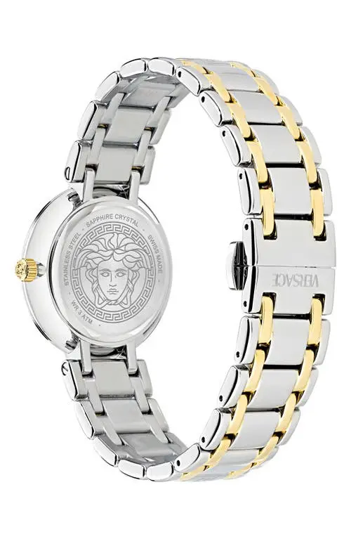 Versace Antlia Bracelet Watch
