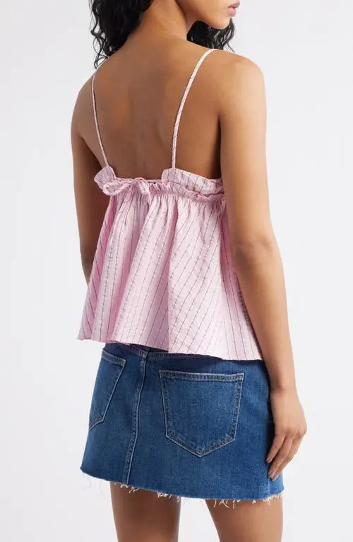 Princess Polly Abigayle Stripe Camisole
