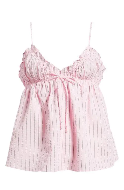 Princess Polly Abigayle Stripe Camisole