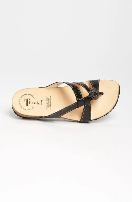 Think! Julia Sandal