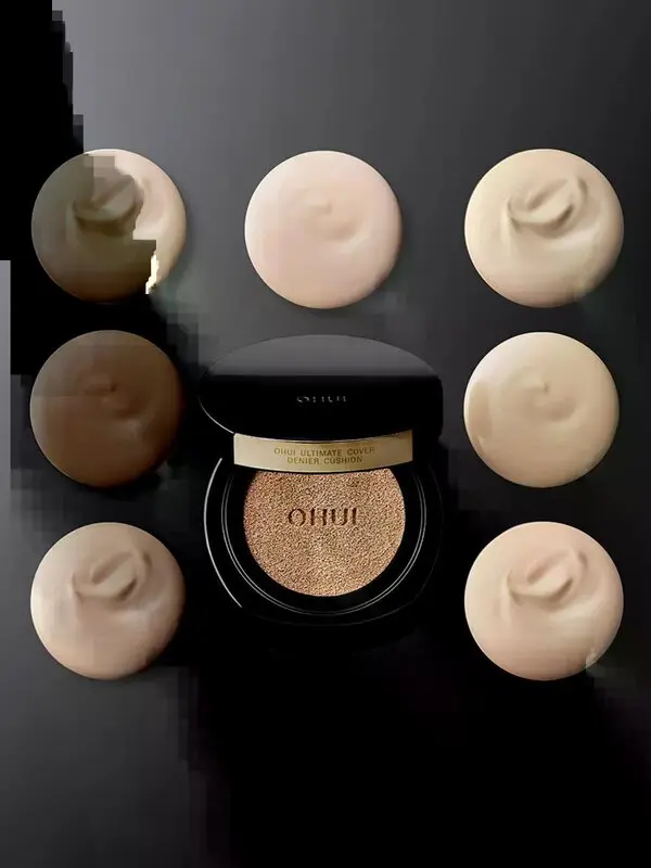 O HUI Ultimate Cover Cushion Foundation