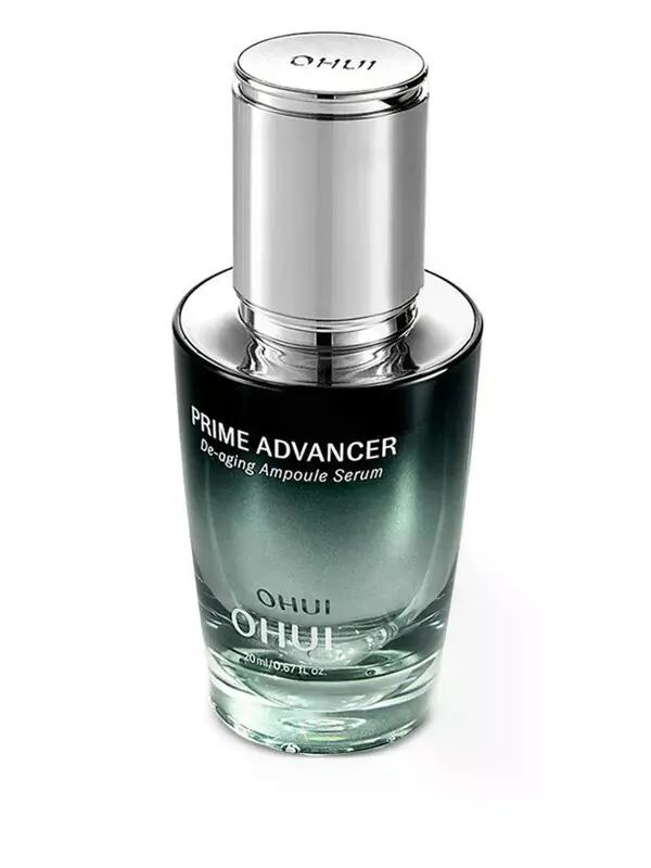 O HUI Prime Advancer De-aging Set