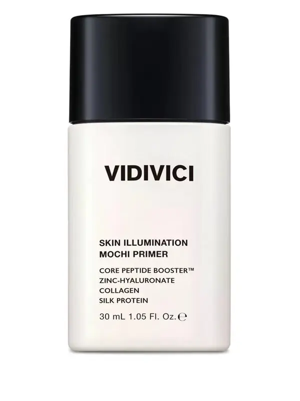VIDIVICI Skin-illumination Mochi Primer - White