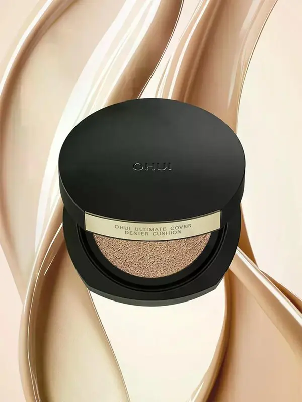O HUI Ultimate Cover Cushion Foundation
