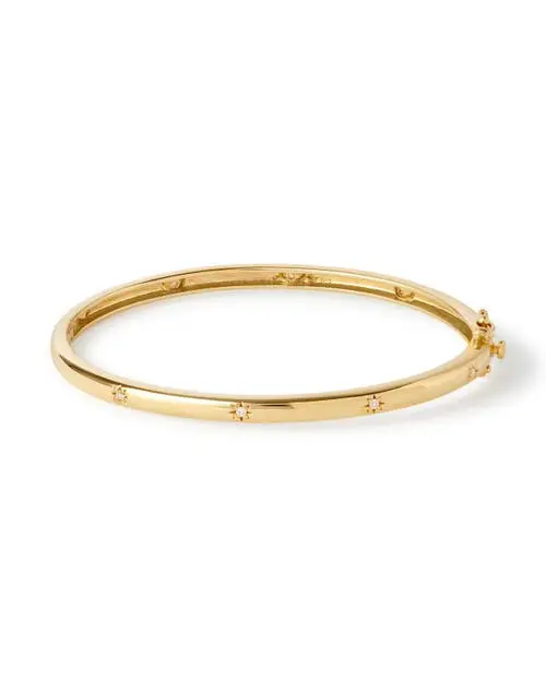 Astley Clarke Bangle - Celestial Orion