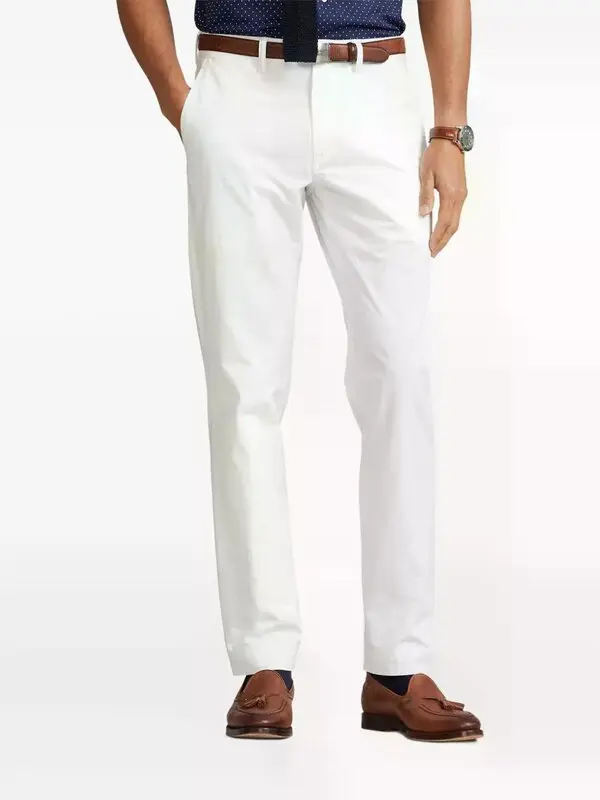 Polo Ralph Lauren Stretch Twill Trousers